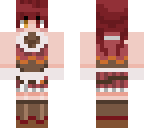 marine | Minecraft Skins