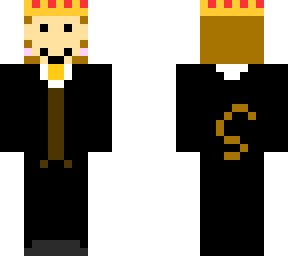 jandel | Minecraft Skins