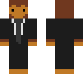 macaco | Minecraft Skins