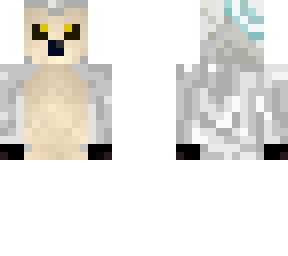 owl | Minecraft Skins