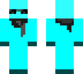 cyan | Minecraft Skins
