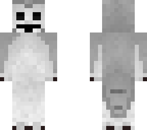 owl | Minecraft Skins