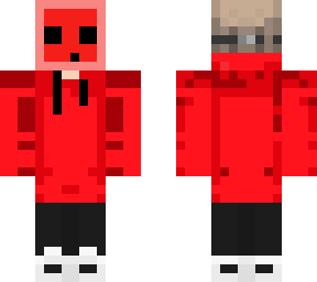 4cvit | Minecraft Skins