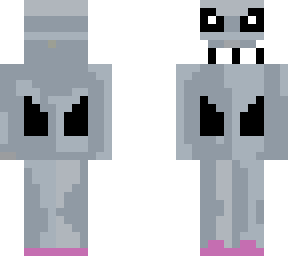 sans | Minecraft Skins