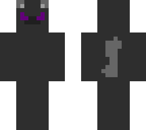 shadow | Minecraft Skins