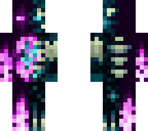 skulk | Minecraft Skins