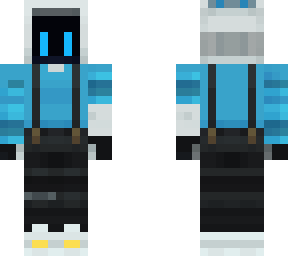vee | Minecraft Skins