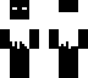 shadow | Minecraft Skins