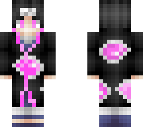 Tiki Taka v5 | Minecraft Skin