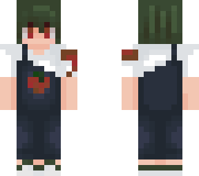 tomato | Minecraft Skins