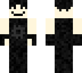 two time forsaken | Minecraft Skins