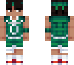 origins | Minecraft Skins