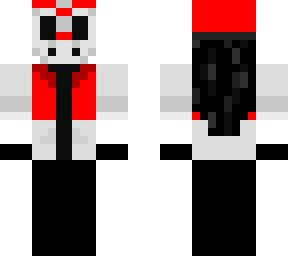 jason | Minecraft Skins