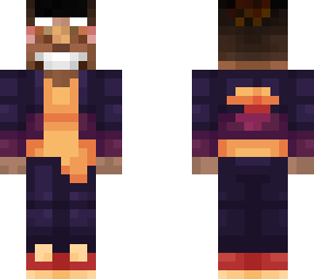 bdubs | Minecraft Skins