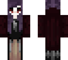 Witch | Minecraft Skin