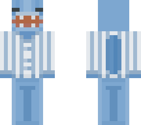 sharky | Minecraft Skins