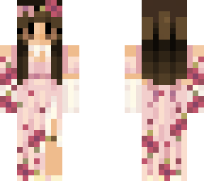 wedding dress | Minecraft Skins