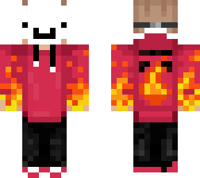 rageelixir | Minecraft Skins