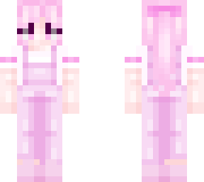cute pink | Minecraft Skins