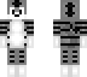 tiger | Minecraft Skins