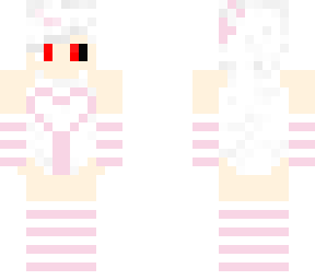 angel dust | Minecraft Skins