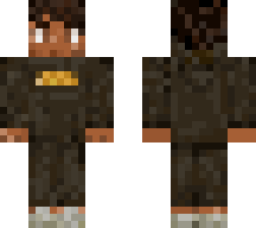 ash | Minecraft Skins