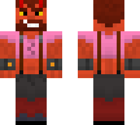 chad | Minecraft Skins