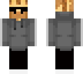 giraffe | Minecraft Skins