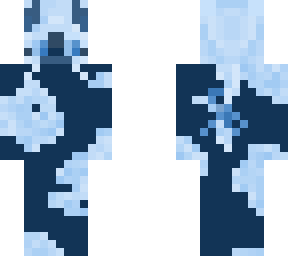 cloud | Minecraft Skins