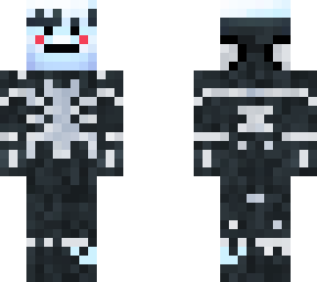 coldified | Minecraft Skins