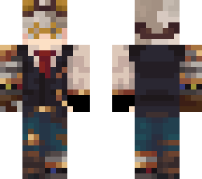 crazy | Minecraft Skins