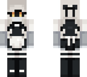 cyn | Minecraft Skins