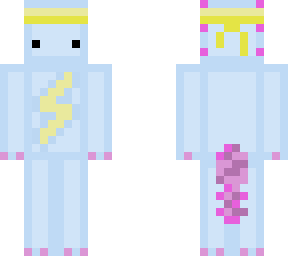 dash | Minecraft Skins