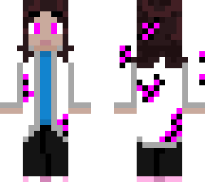 elliot | Minecraft Skins