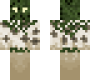 forest | Minecraft Skins