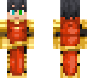holy knight | Minecraft Skins