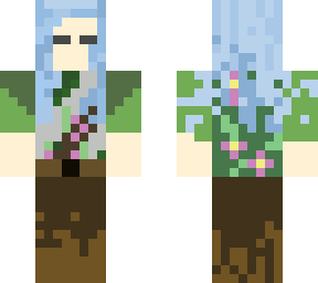 monster hunter | Minecraft Skins