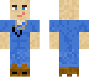 johnny | Minecraft Skins