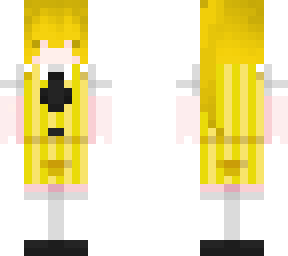 neru | Minecraft Skins