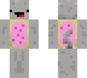 cat meme | Minecraft Skins