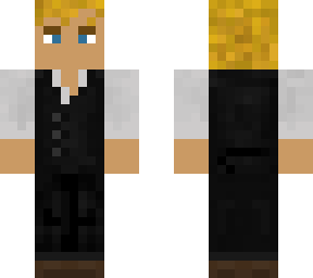 patrick | Minecraft Skins