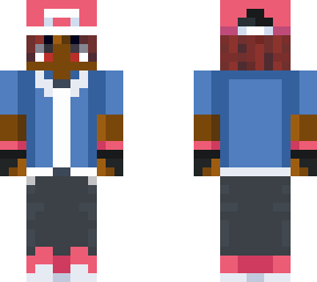 pokemon | Minecraft Skins