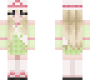 pokemon trainer | Minecraft Skins