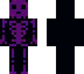 skeleton | Minecraft Skins