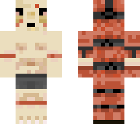 really cool | Minecraft Skins