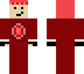 assassin | Minecraft Skins
