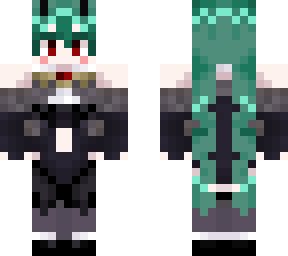 Runa skin v1 | Minecraft Skin
