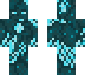 infected | Minecraft Skins