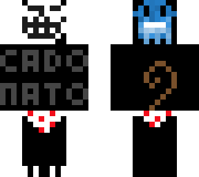 sigma | Minecraft Skins