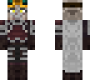 mouse | Minecraft Skins